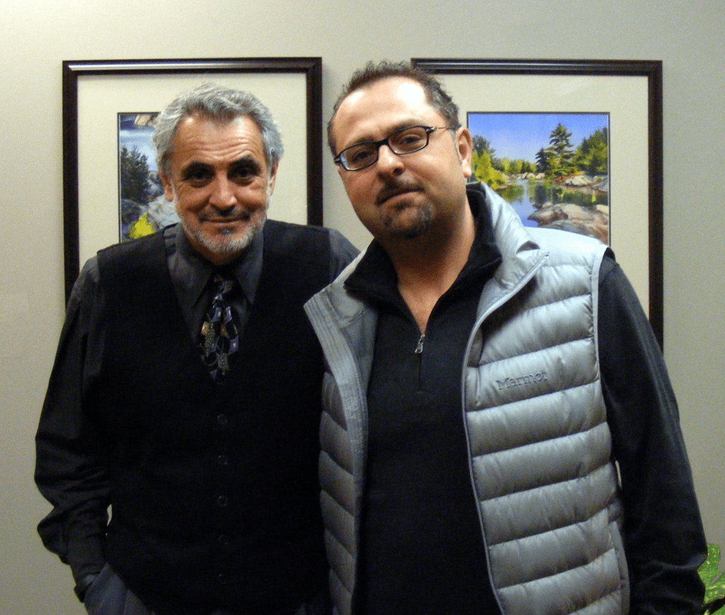The Story of George Semaan | George P Mann & Associates